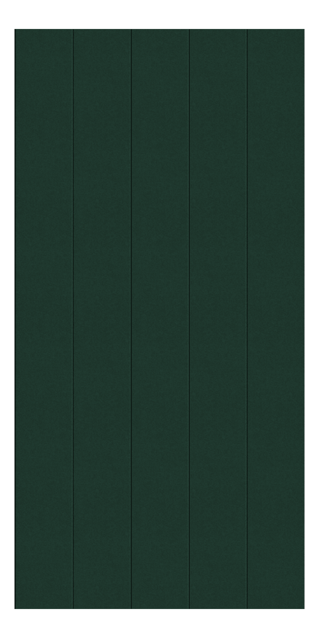 Panel Acoustic AutexUS Groove V1 DoubleSpaced TreeHouse - BIMcontent.com