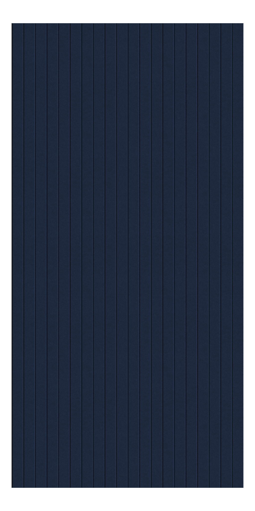 Panel Acoustic AutexUS Groove V1 HalfSpaced Pinnacle - BIMcontent.com