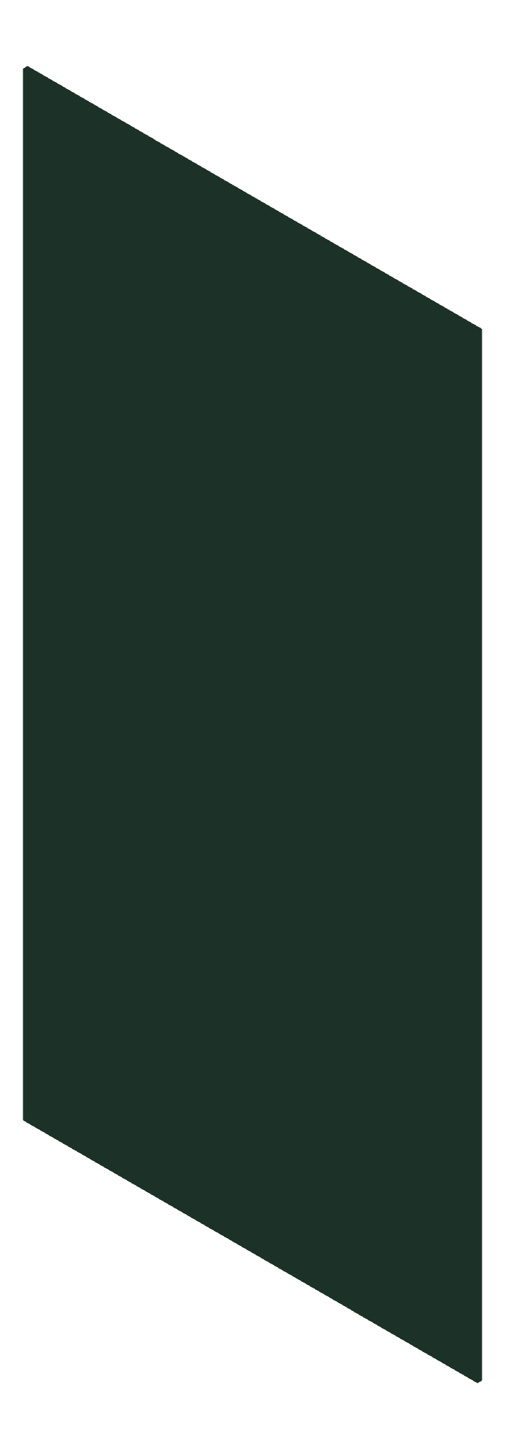 Panel Acoustic AutexUS Groove V2 TypicalSpaced TreeHouse - BIMcontent.com