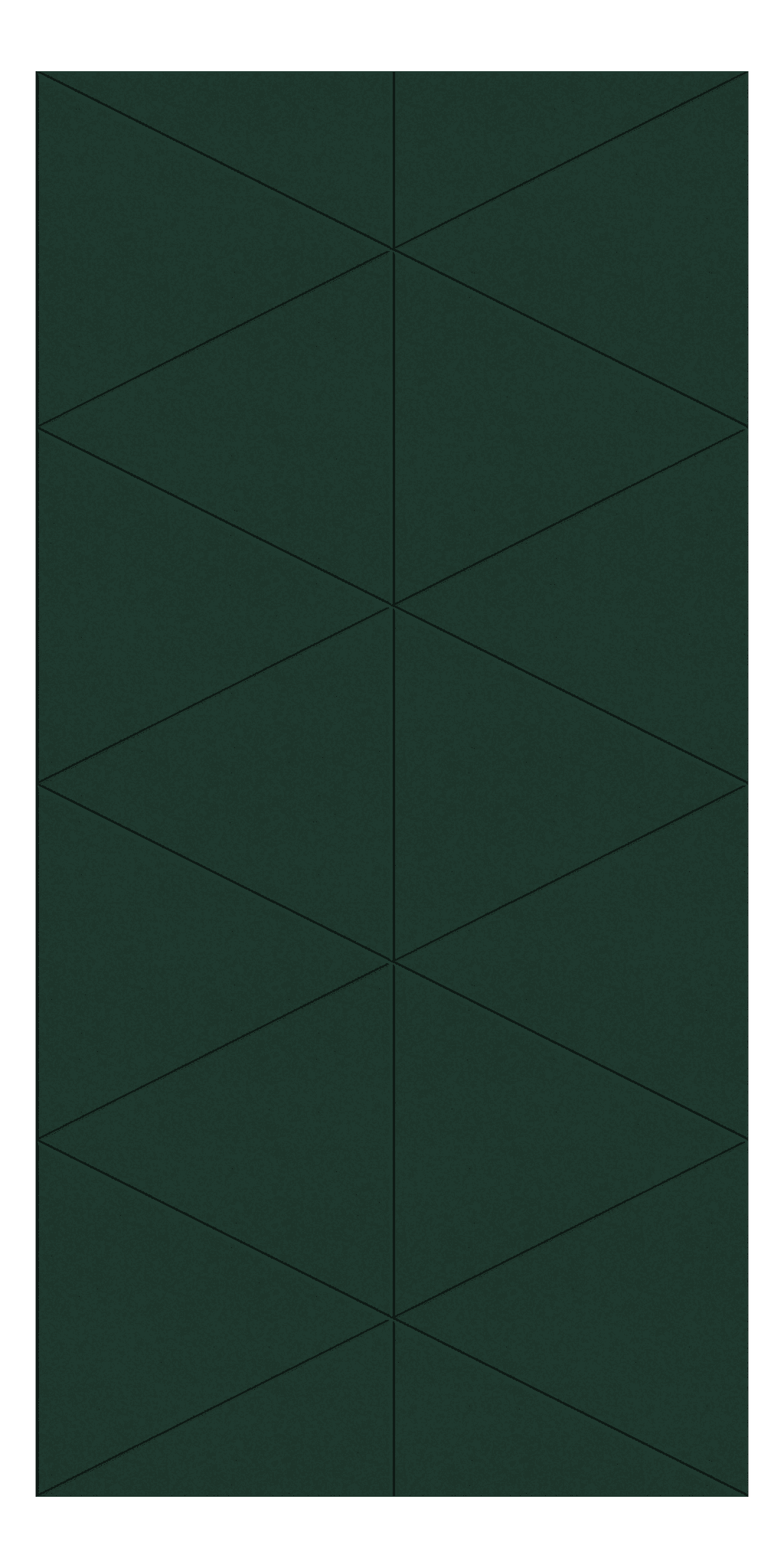 Panel Acoustic AutexUS Groove V3 DoubleSpaced TreeHouse - BIMcontent.com