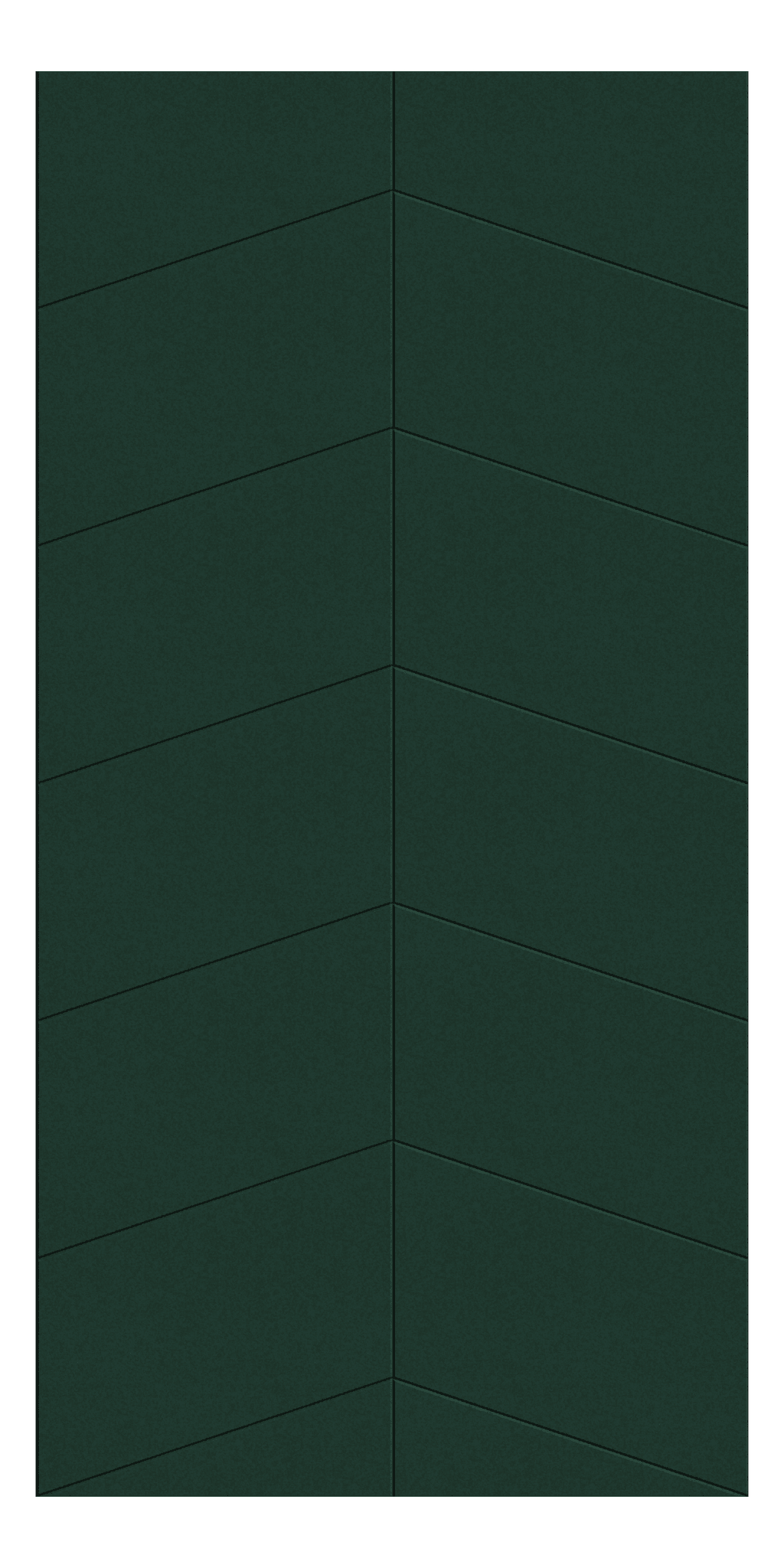 Panel Acoustic AutexUS Groove V4 DoubleSpaced TreeHouse - BIMcontent.com