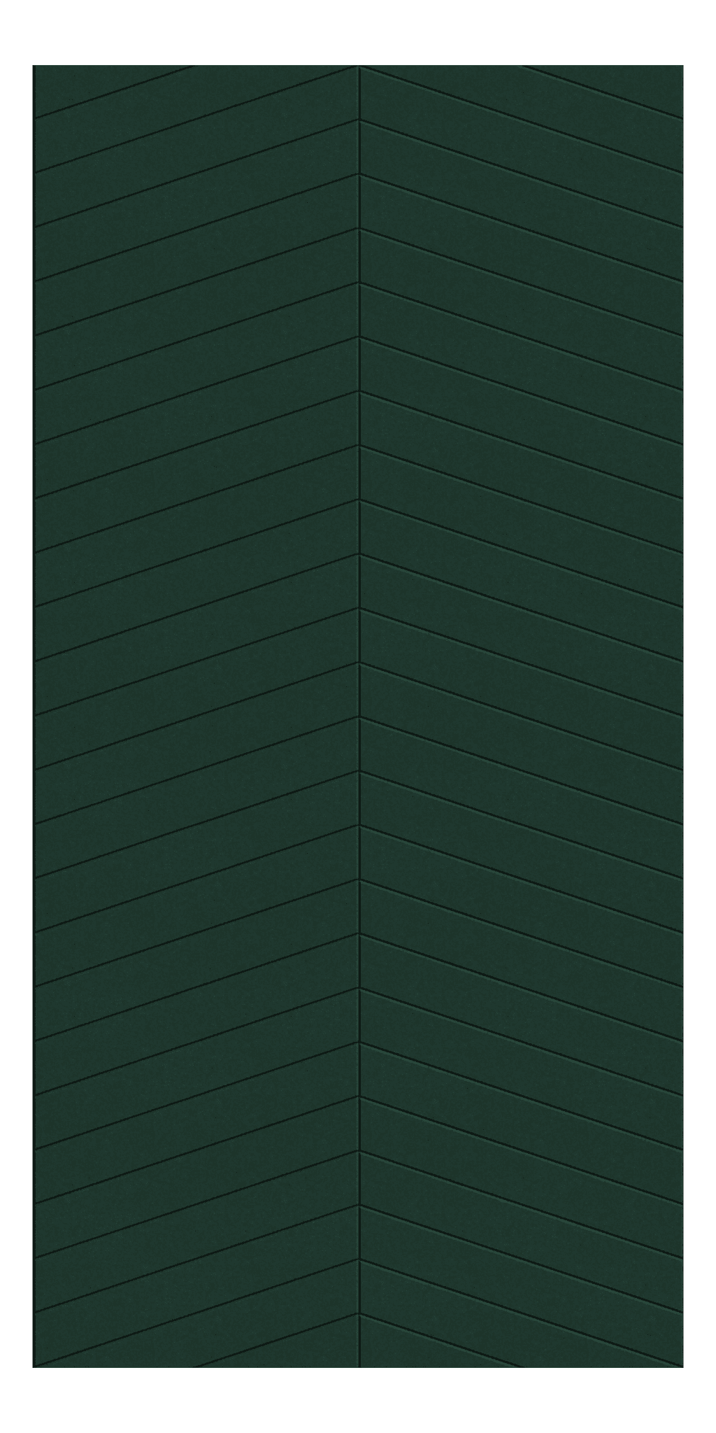 Panel Acoustic AutexUS Groove V4 HalfSpaced TreeHouse - BIMcontent.com