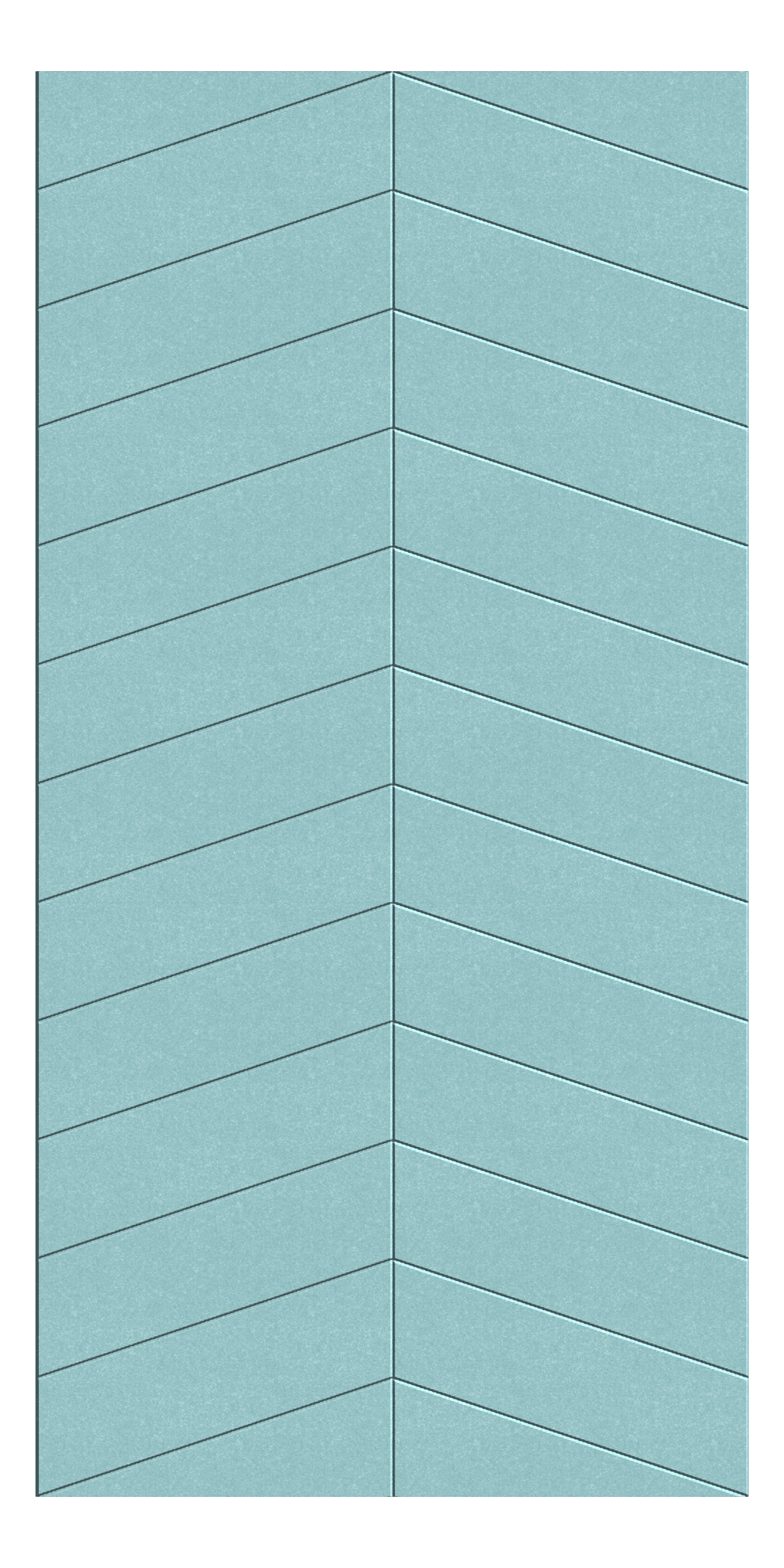 Panel Acoustic AutexUS Groove V4 TypicalSpaced FallingWater ...