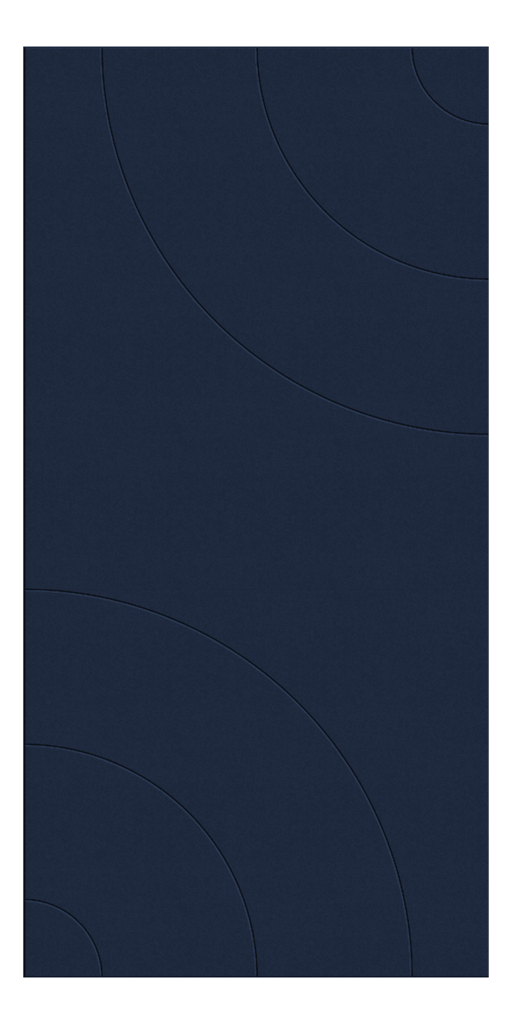 Panel Acoustic AutexUS Groove V5 DoubleSpaced Pinnacle - BIMcontent.com