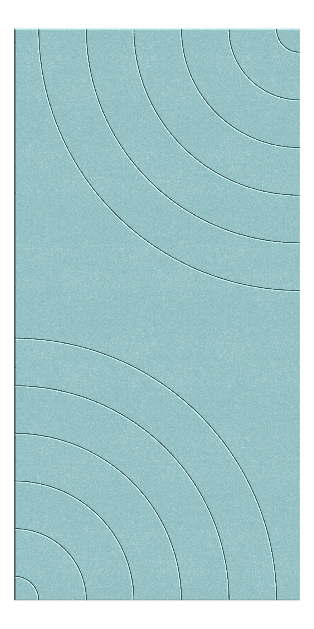 Panel Acoustic AutexUS Groove V5 TypicalSpaced FallingWater ...