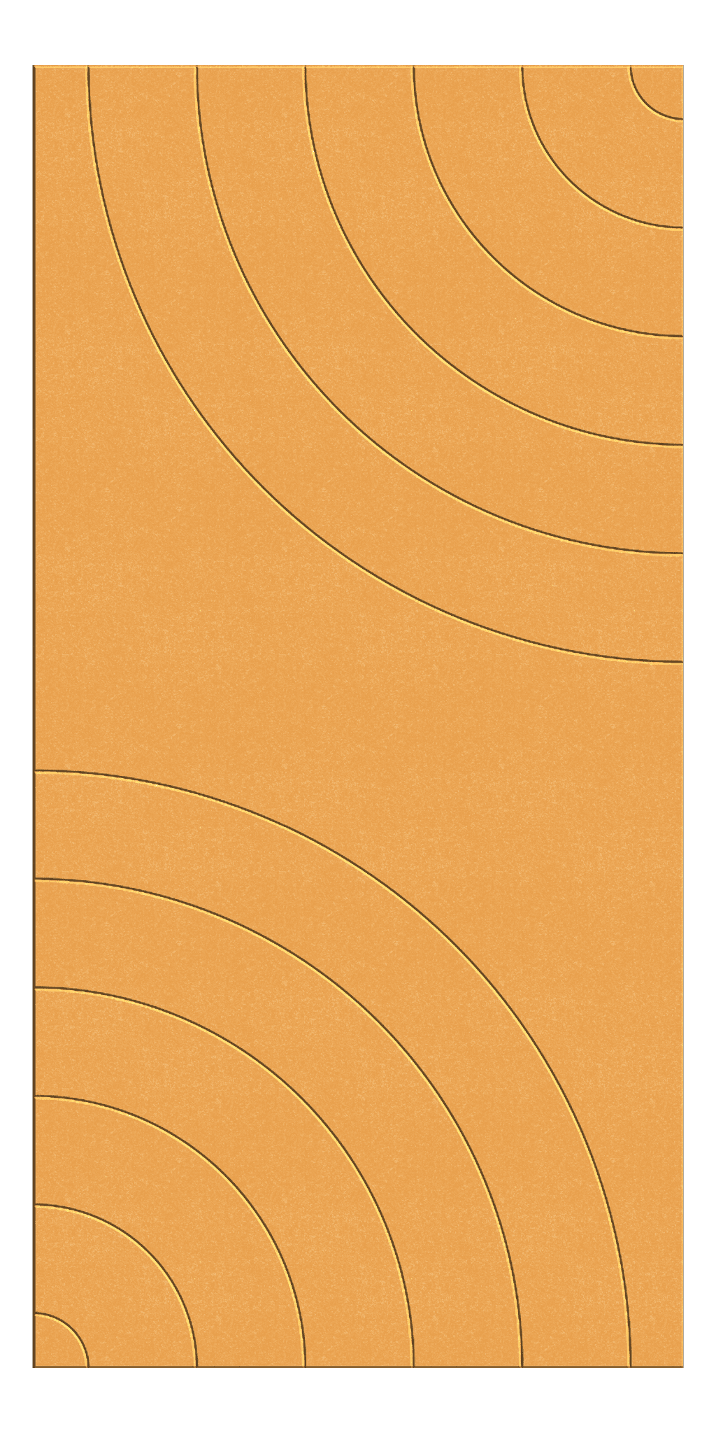 Panel Acoustic AutexUS Groove V5 TypicalSpaced Senado - BIMcontent.com