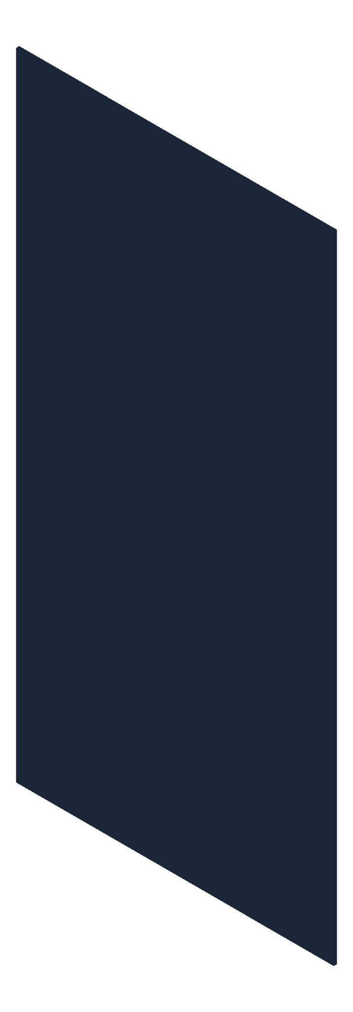 Fabric Acoustic AutexUK Cube Pinnacle - BIMcontent.com