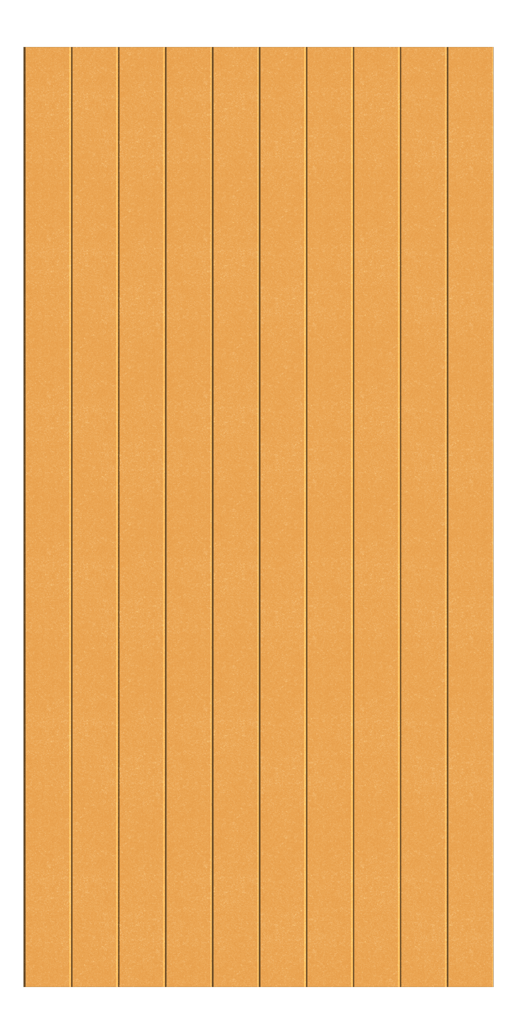 Panel Acoustic AutexUK Groove V1 TypicalSpaced Senado - BIMcontent.com