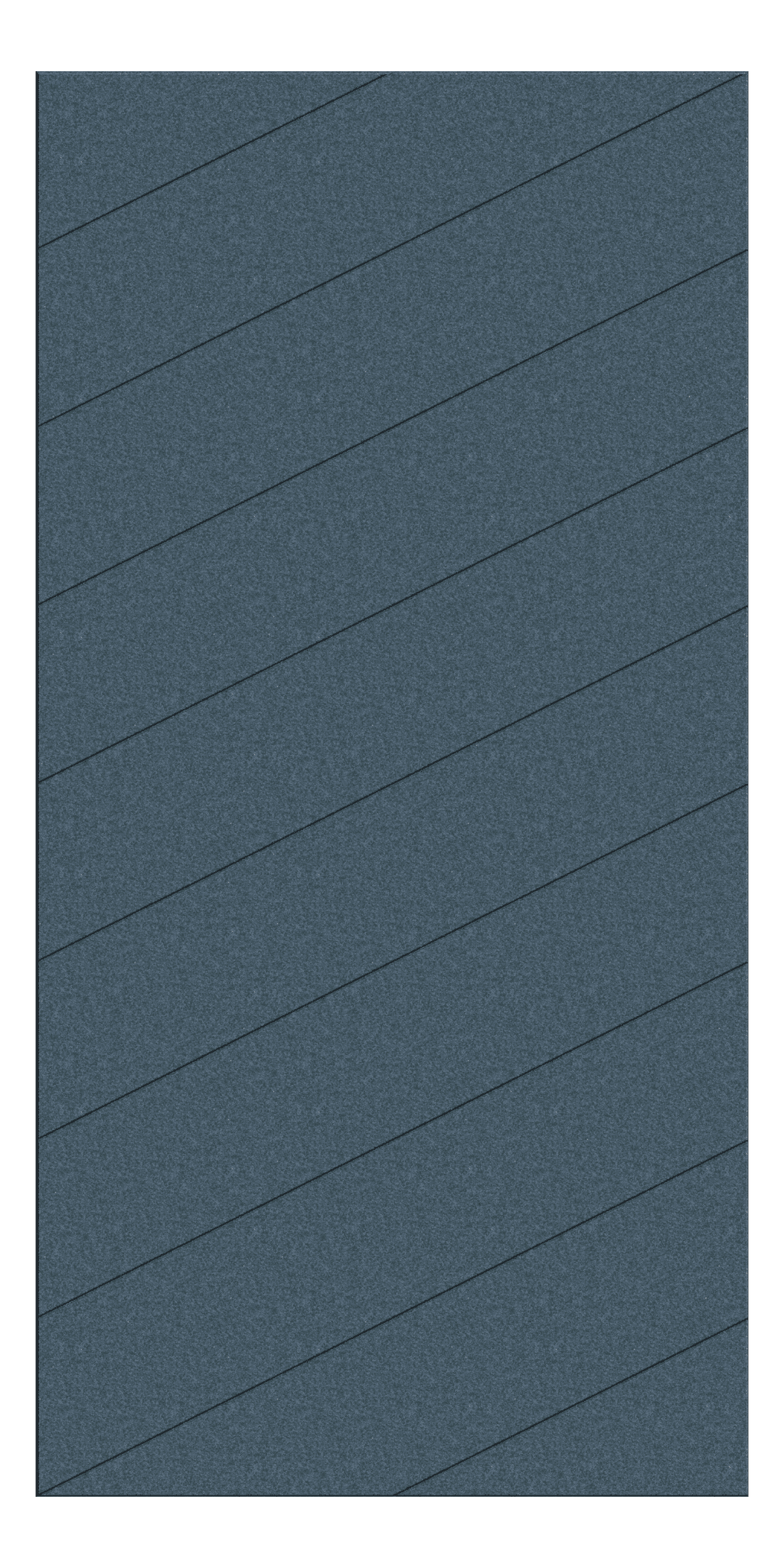 Panel Acoustic AutexUK Groove V2 TypicalSpaced Muralla - BIMcontent.com