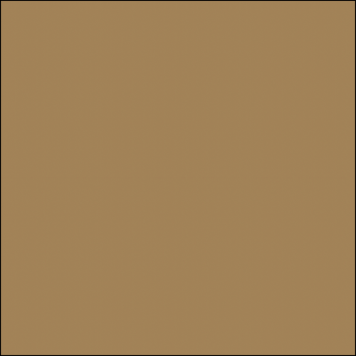 PowderCoat Dulux Electro FreshGoldKinetic Flat - BIMcontent.com