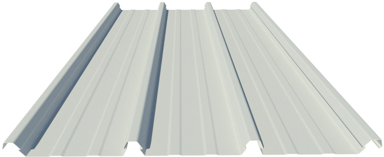 Fielders - Roofing And Walling - KingKlip 700 WA - BIMcontent.com