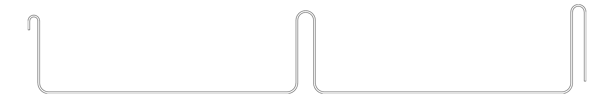 Fielders - Fascia And Gutter - Half Round - BIMcontent.com