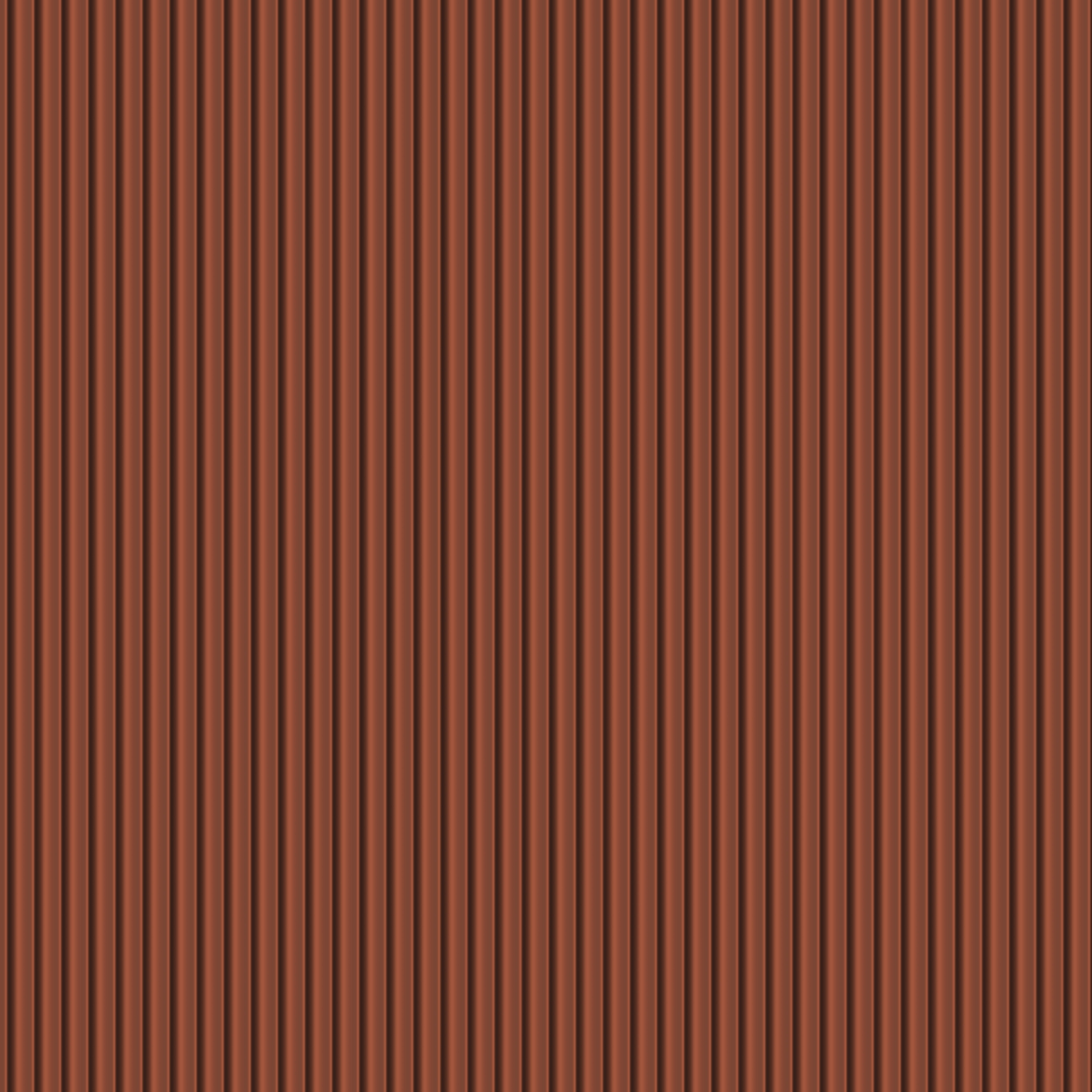 Metal SheetCladding Fielders MiniFlute Aries - BIMcontent.com