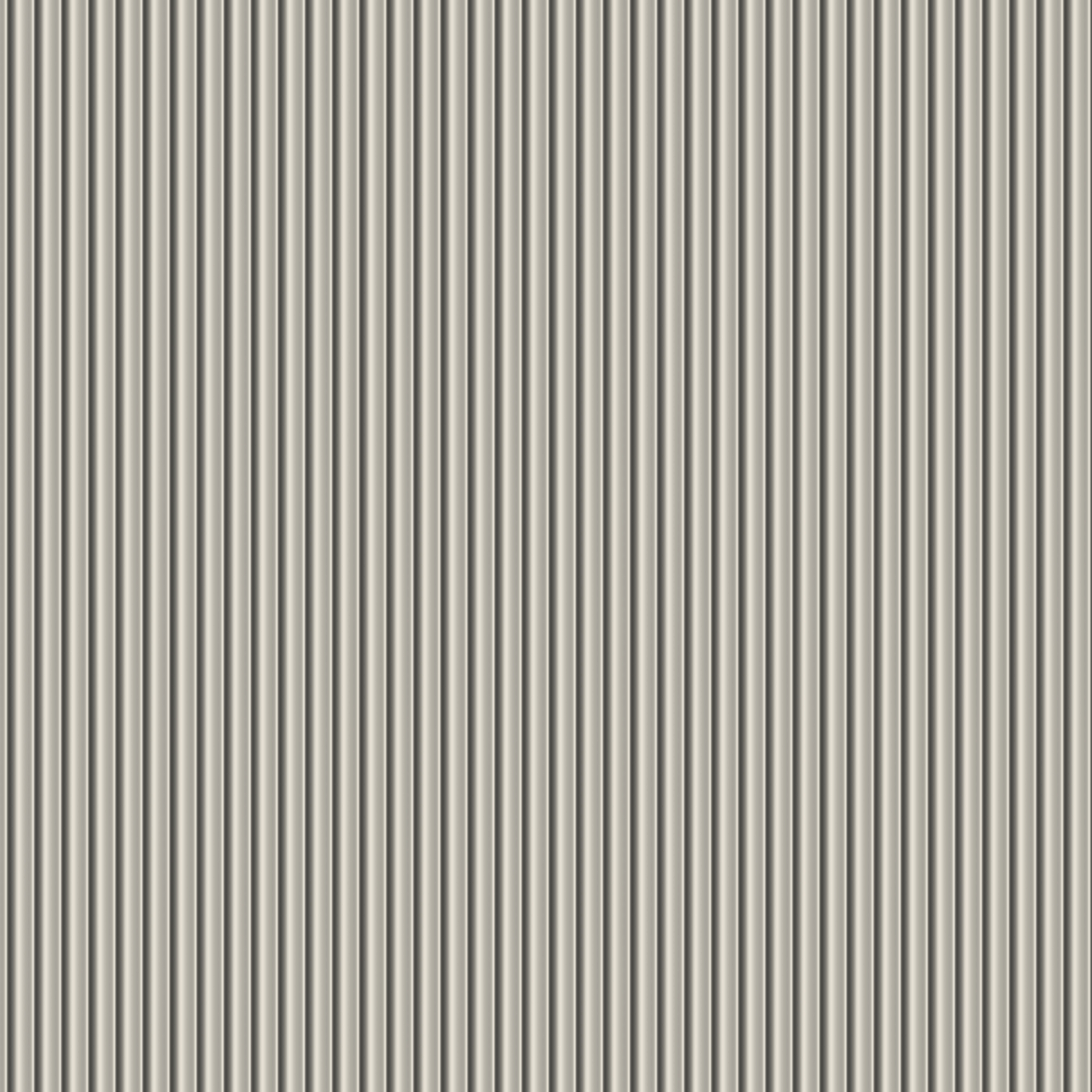 Metal SheetCladding Fielders MiniFlute Dune - BIMcontent.com