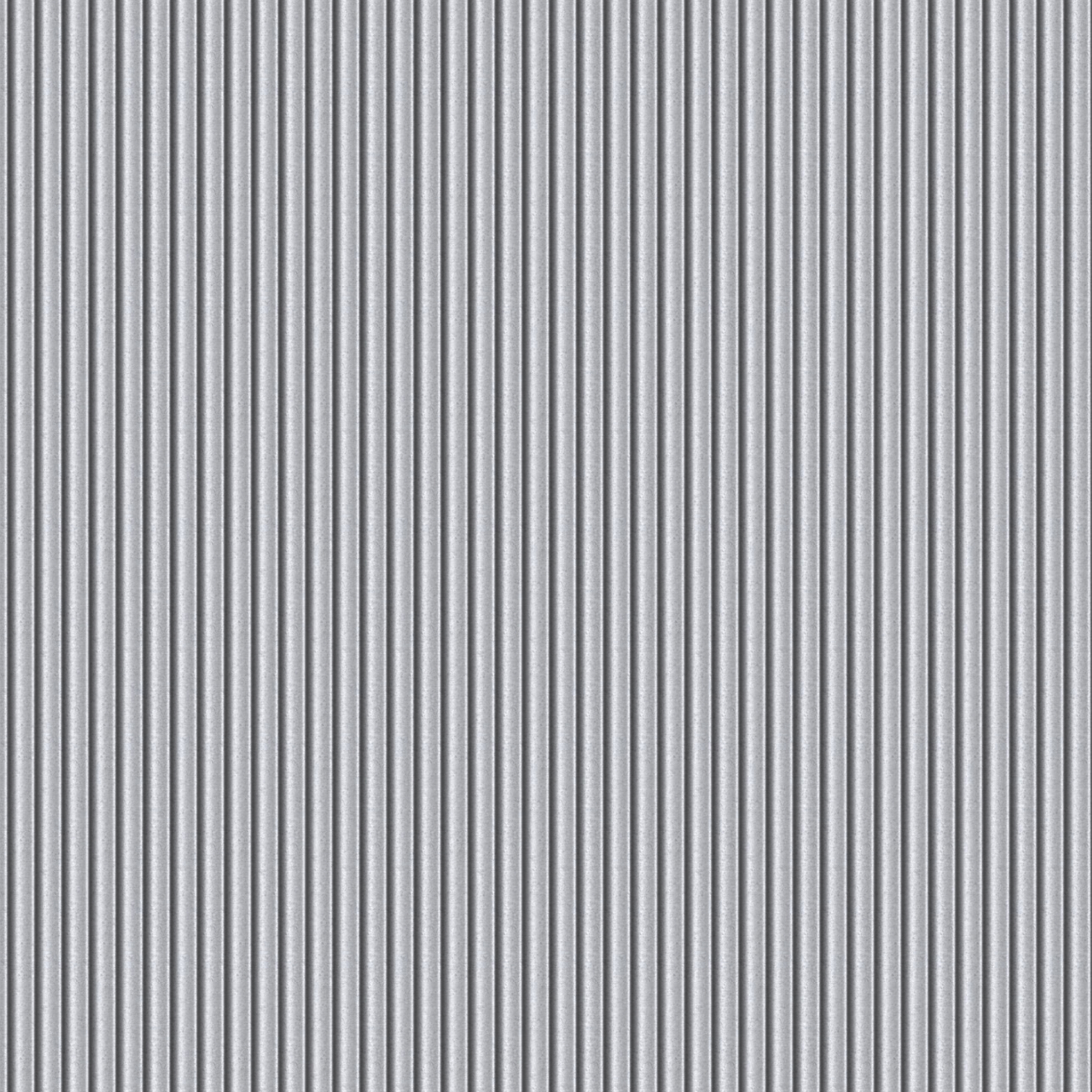 Metal SheetCladding Fielders MiniFlute ZincalumeSteel - BIMcontent.com