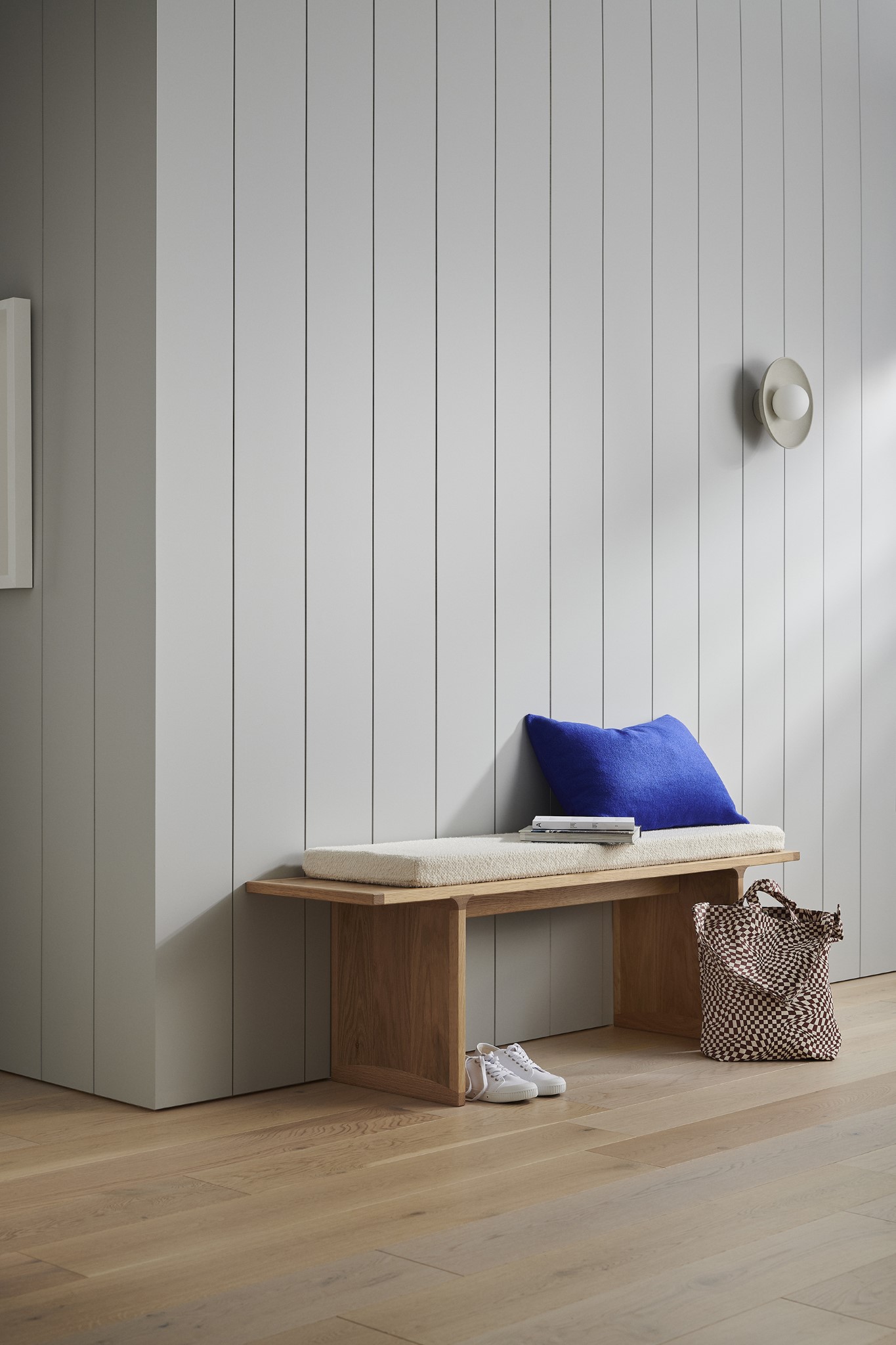 Panel Decorative Laminex Surround ClassicVJ200 NaturalFlora ...