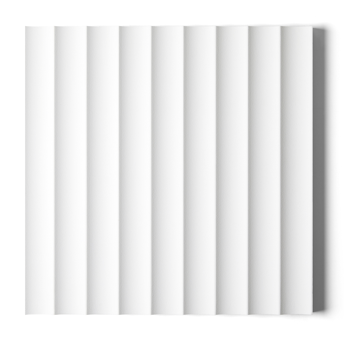 Panel Decorative Laminex Surround Scallop45 Maximus - BIMcontent.com