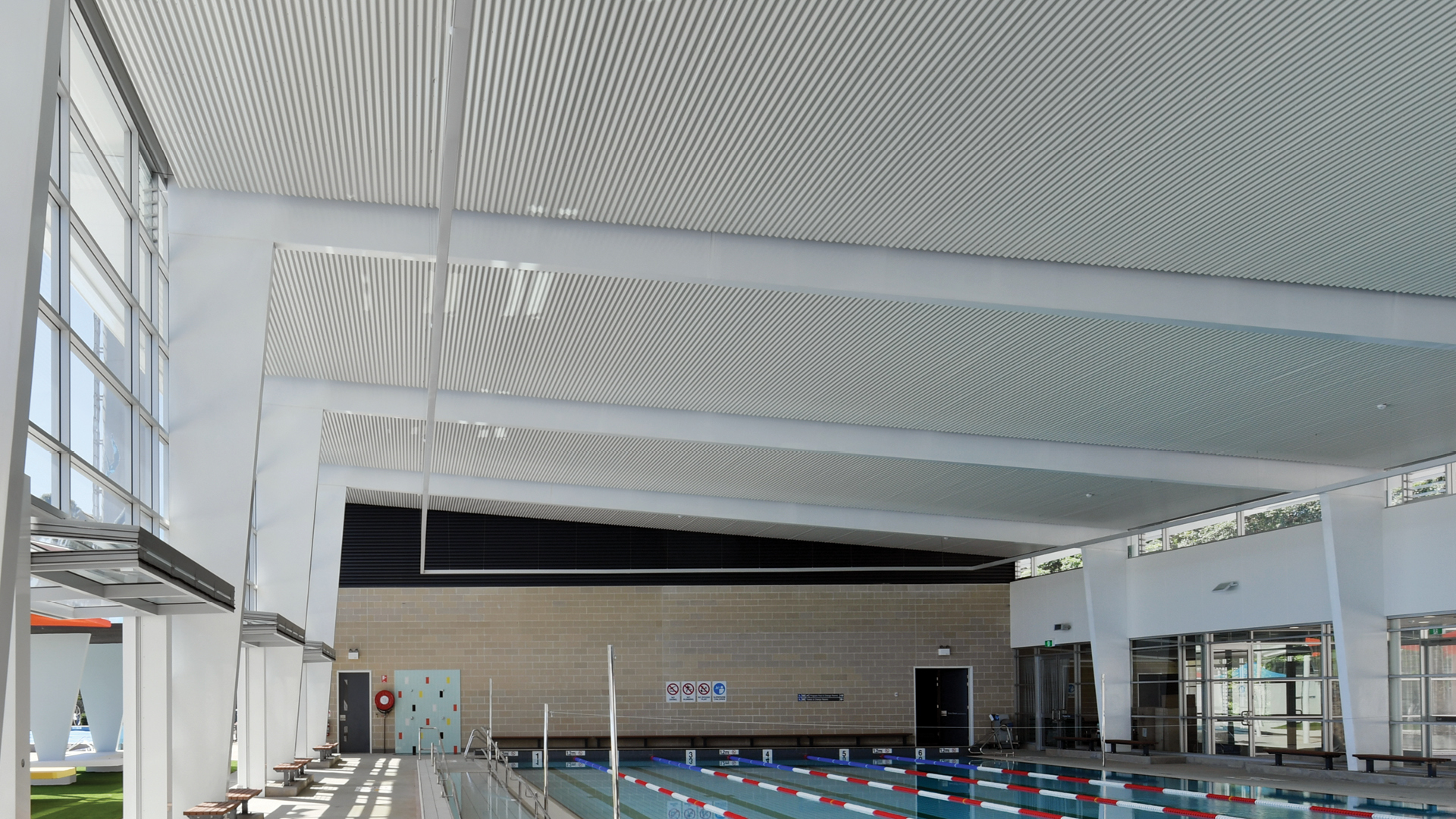 Lysaght - Permalite - BIMcontent.com