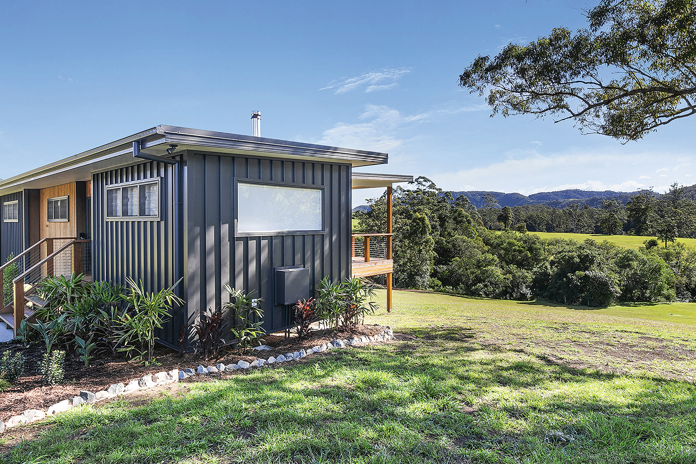 Lysaght - Zenith - Enseam - BIMcontent.com