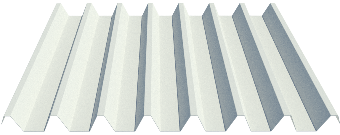 Lysaght - Permalite - LT7 - BIMcontent.com