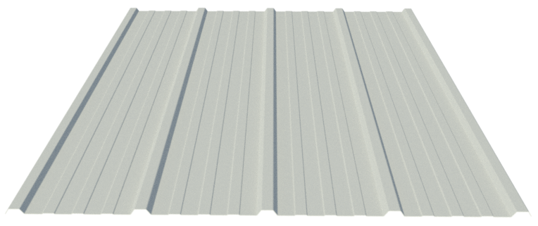 Lysaght - Roofing And Walling - MultiClad - BIMcontent.com