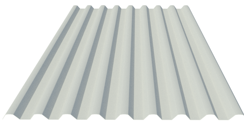 Lysaght - Roofing And Walling - SpanDek - BIMcontent.com