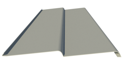 Lysaght - Roofing And Walling - Weatherline - BIMcontent.com