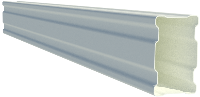 Lysaght - Steel Sections Formwork And Framing - Firmlok - BIMcontent.com