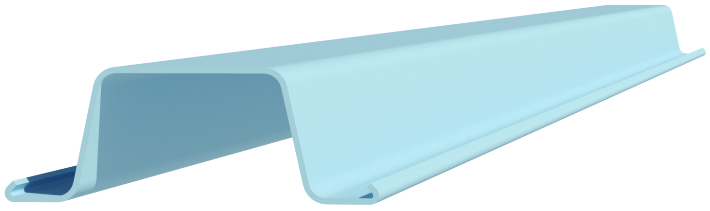 I02-02 - Lysaght Imperial™ Typical Fixed Clip Wall Fixing Details ...