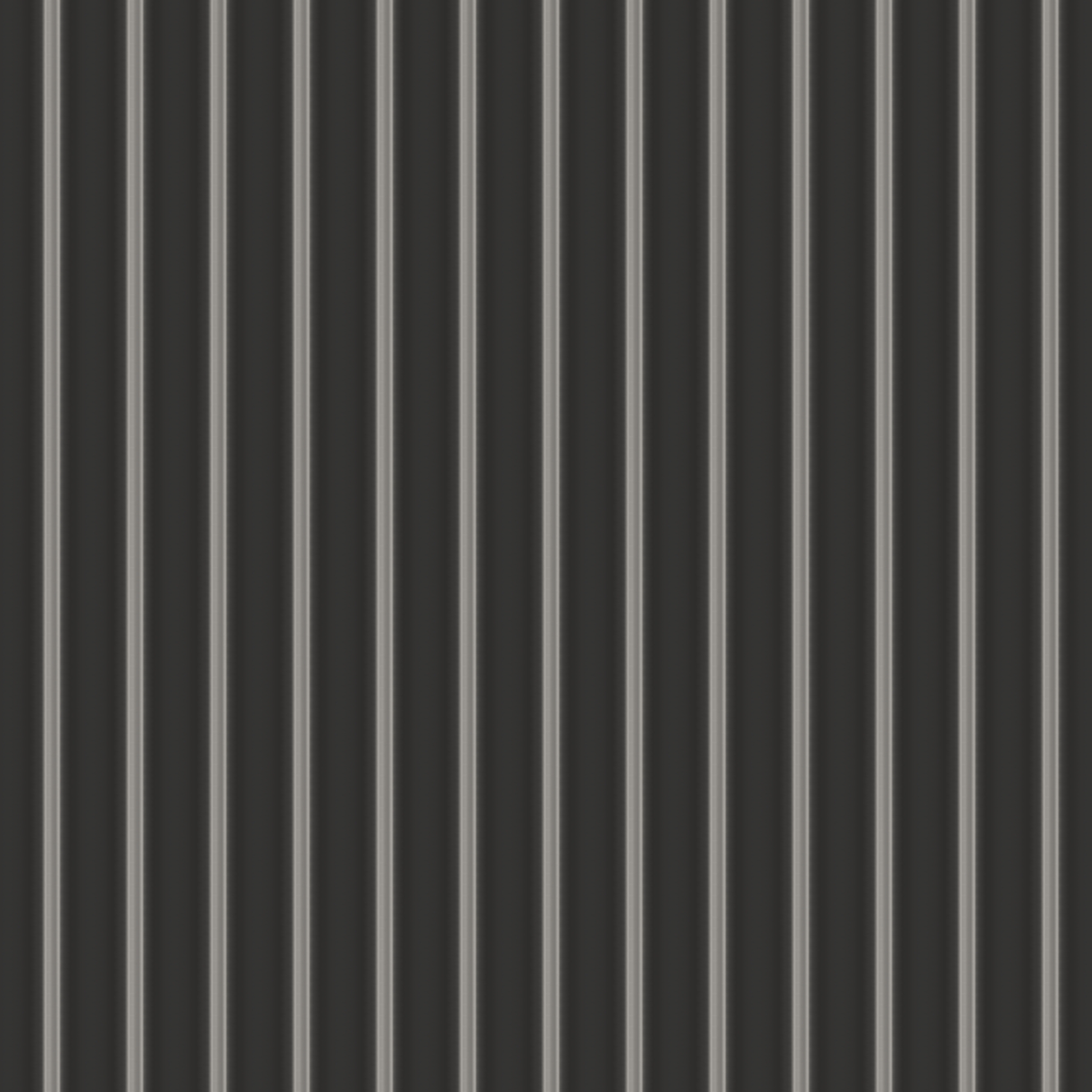 Detail Fascia Lysaght Novaline Elevation - BIMcontent.com