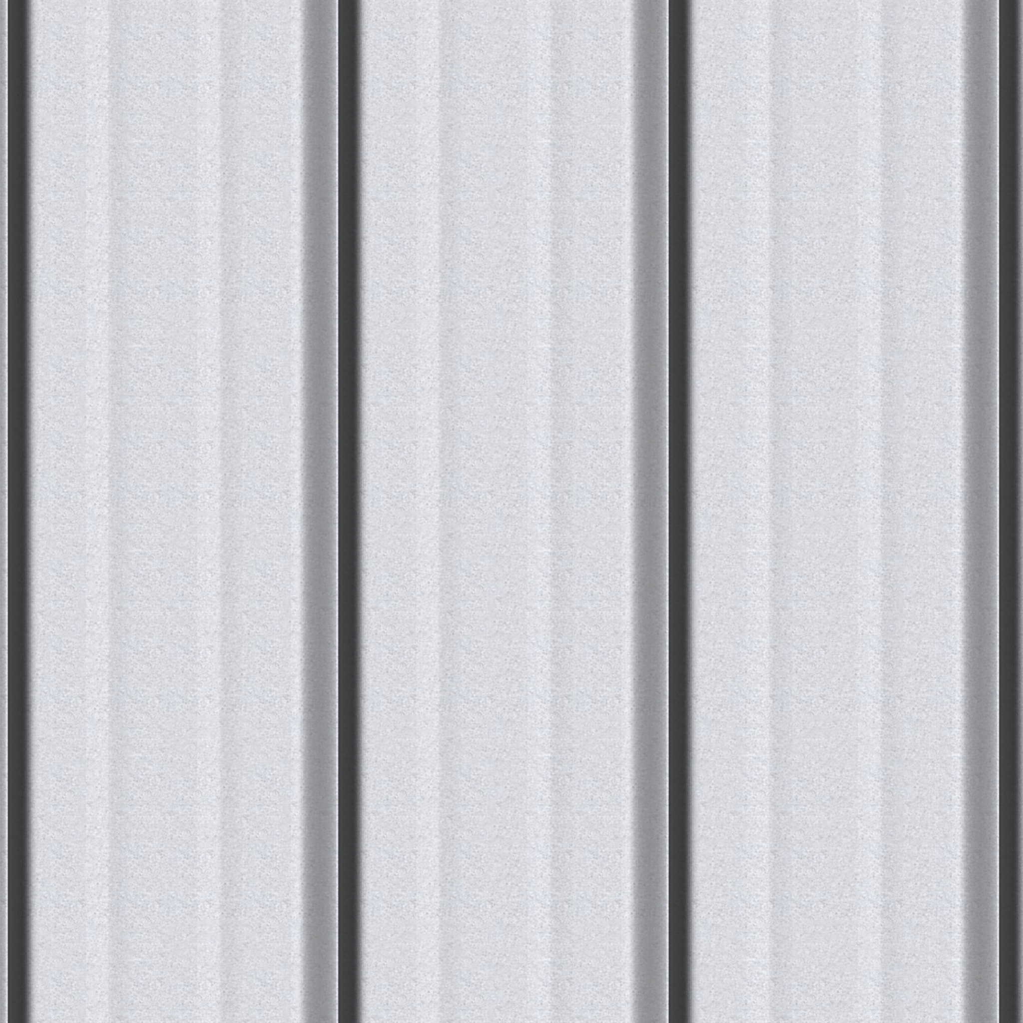 Metal SheetCladding Lysaght FlatDek310 ZincalumeSteel - BIMcontent.com