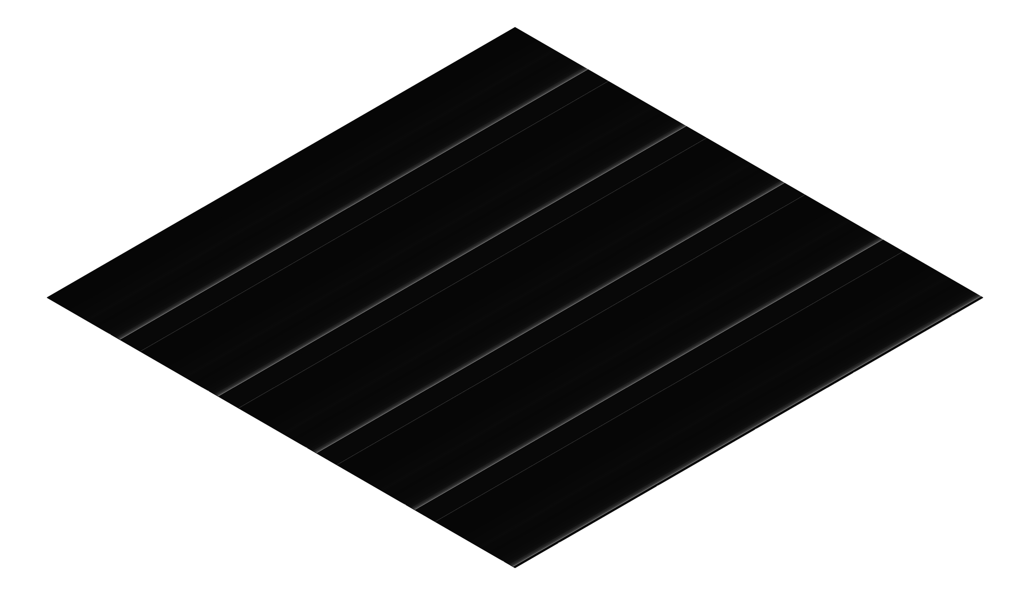 Metal SheetCladding Lysaght MultiClad NightSky - BIMcontent.com