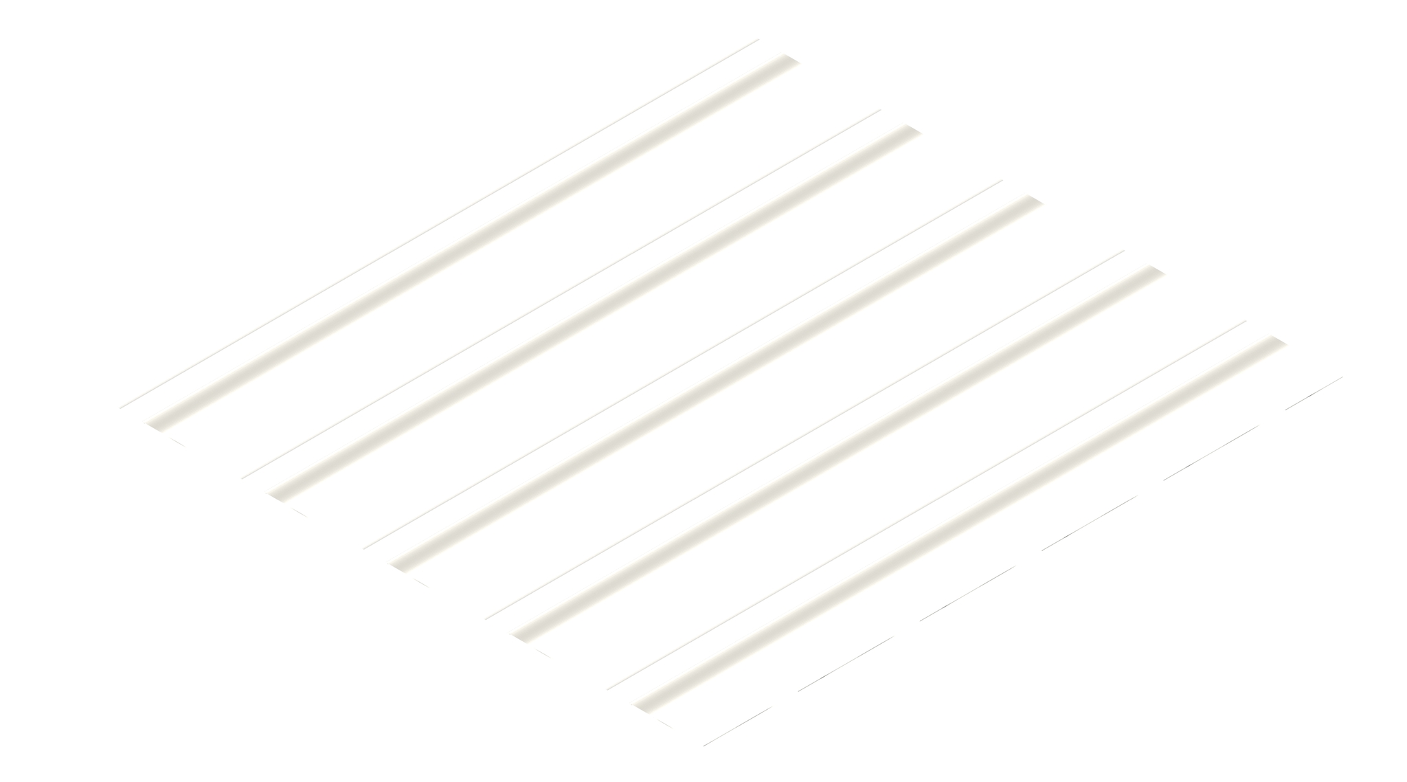 Metal SheetCladding Lysaght TrimDek Galactic - BIMcontent.com