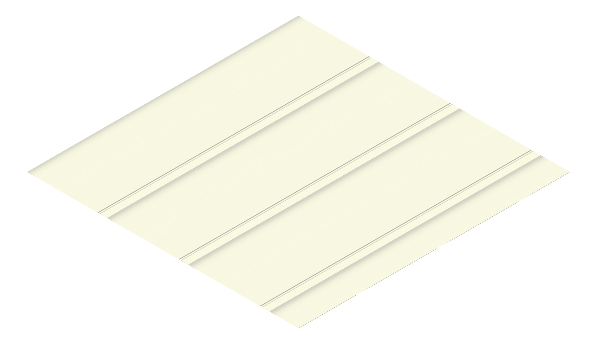 Metal SheetCladding Lysaght Zenith Dominion285 Rhea - BIMcontent.com