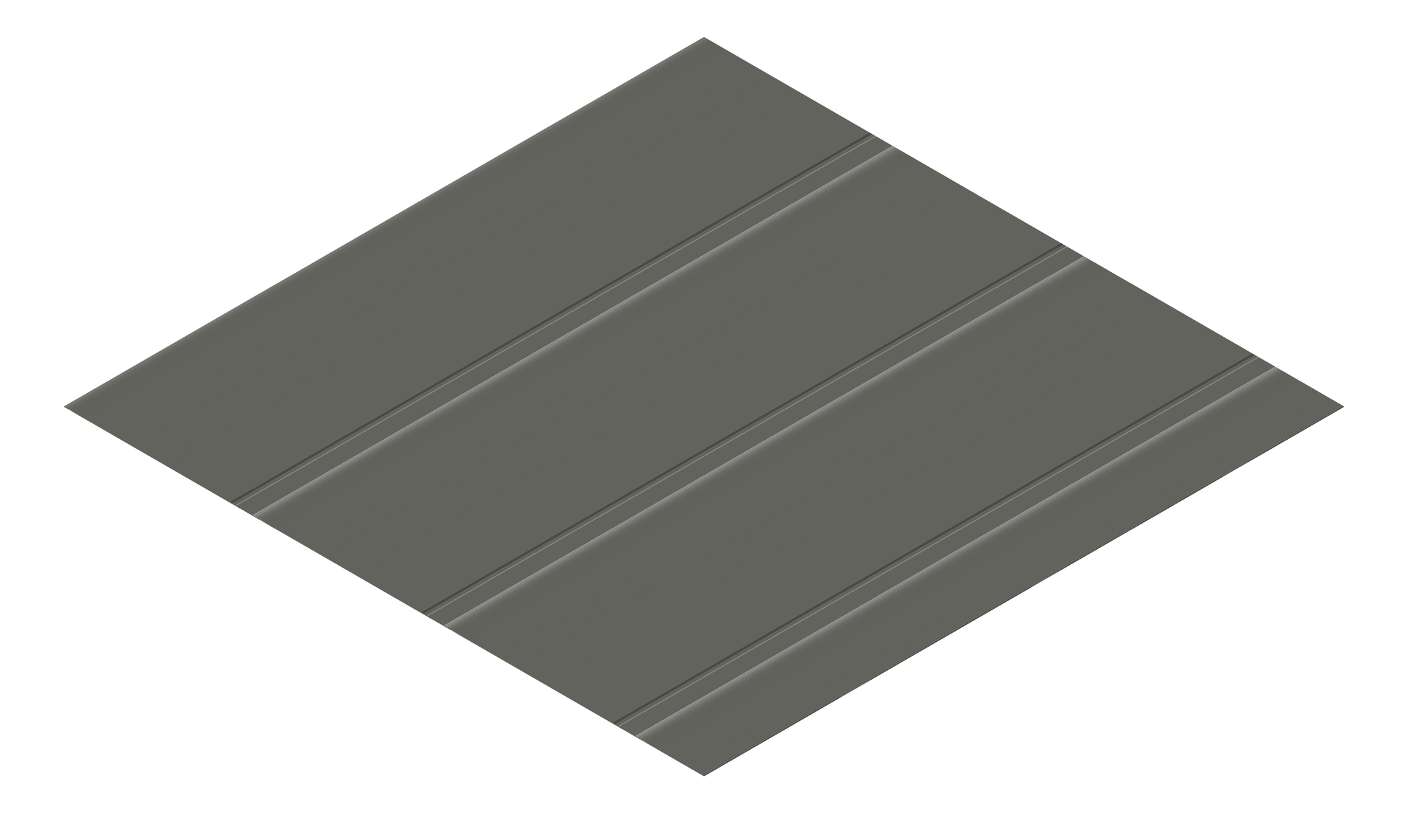 Metal SheetCladding Lysaght Zenith Dominion285 WoodlandGrey ...