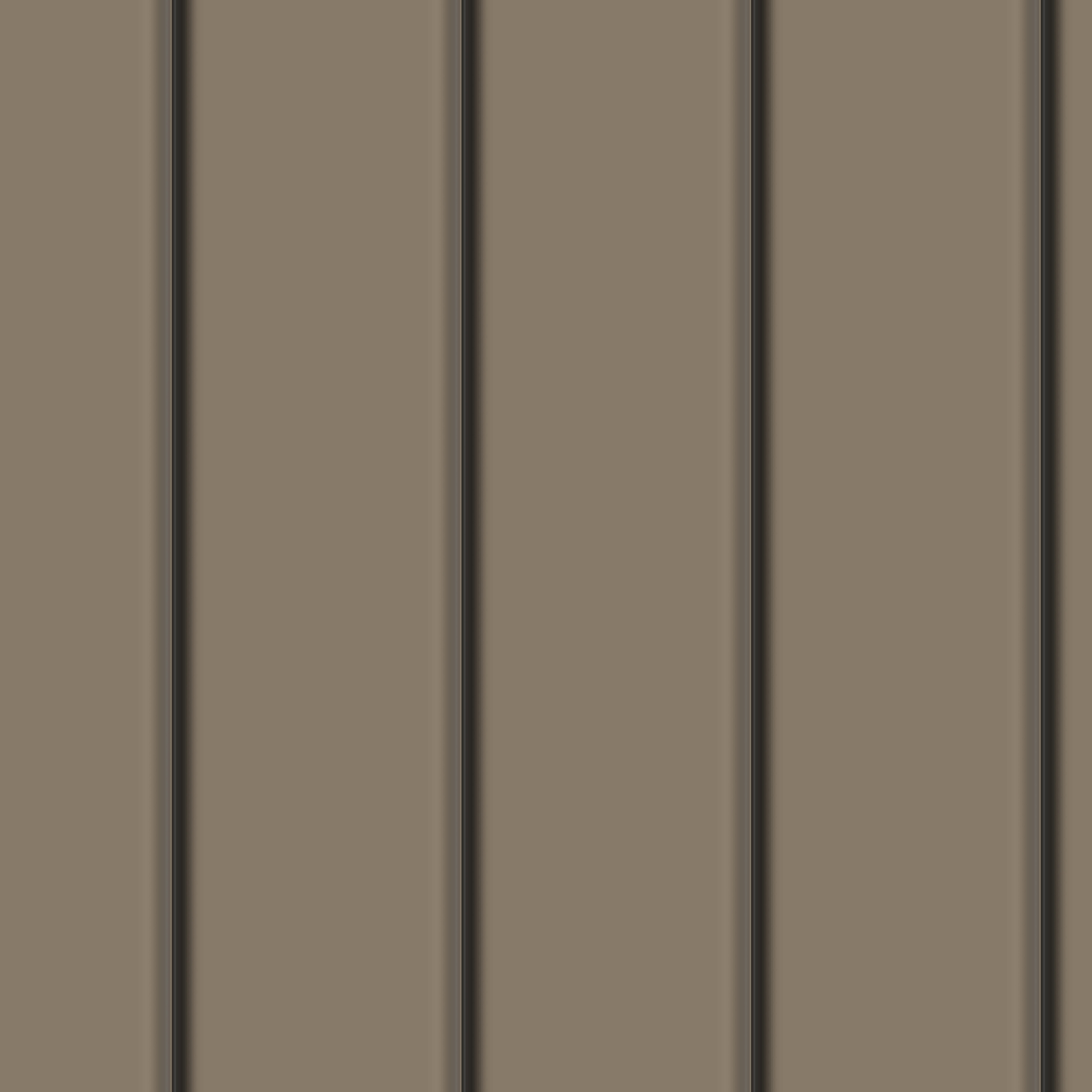 Metal SheetCladding Lysaght Zenith Enseam265 Jasper - BIMcontent.com