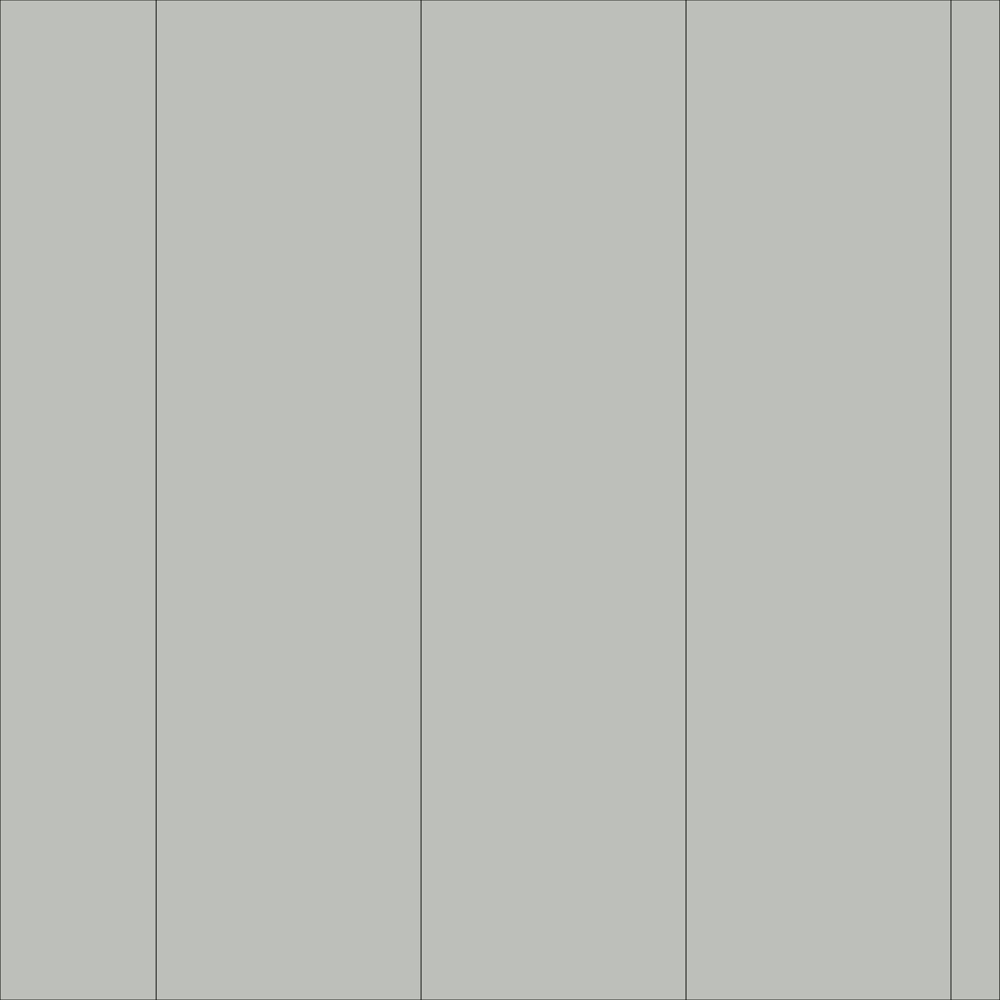 Metal SheetCladding Lysaght Zenith Enseam265 ShaleGrey - BIMcontent.com