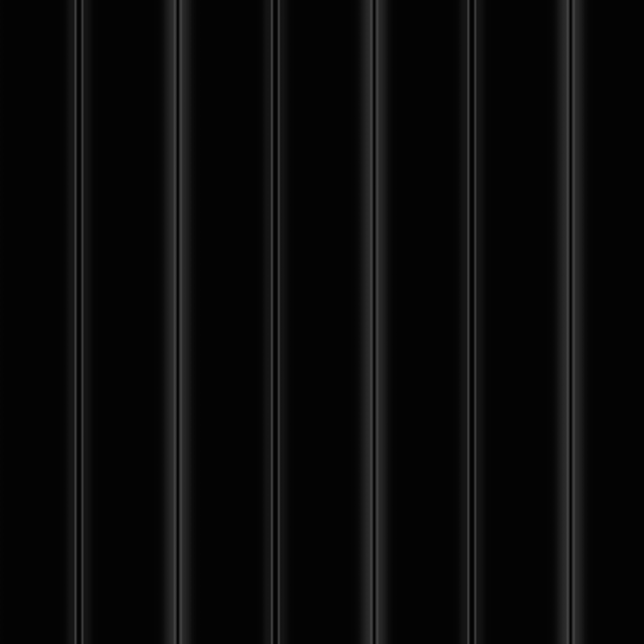 Metal SheetCladding Lysaght Zenith Longline305 NightSky - BIMcontent.com