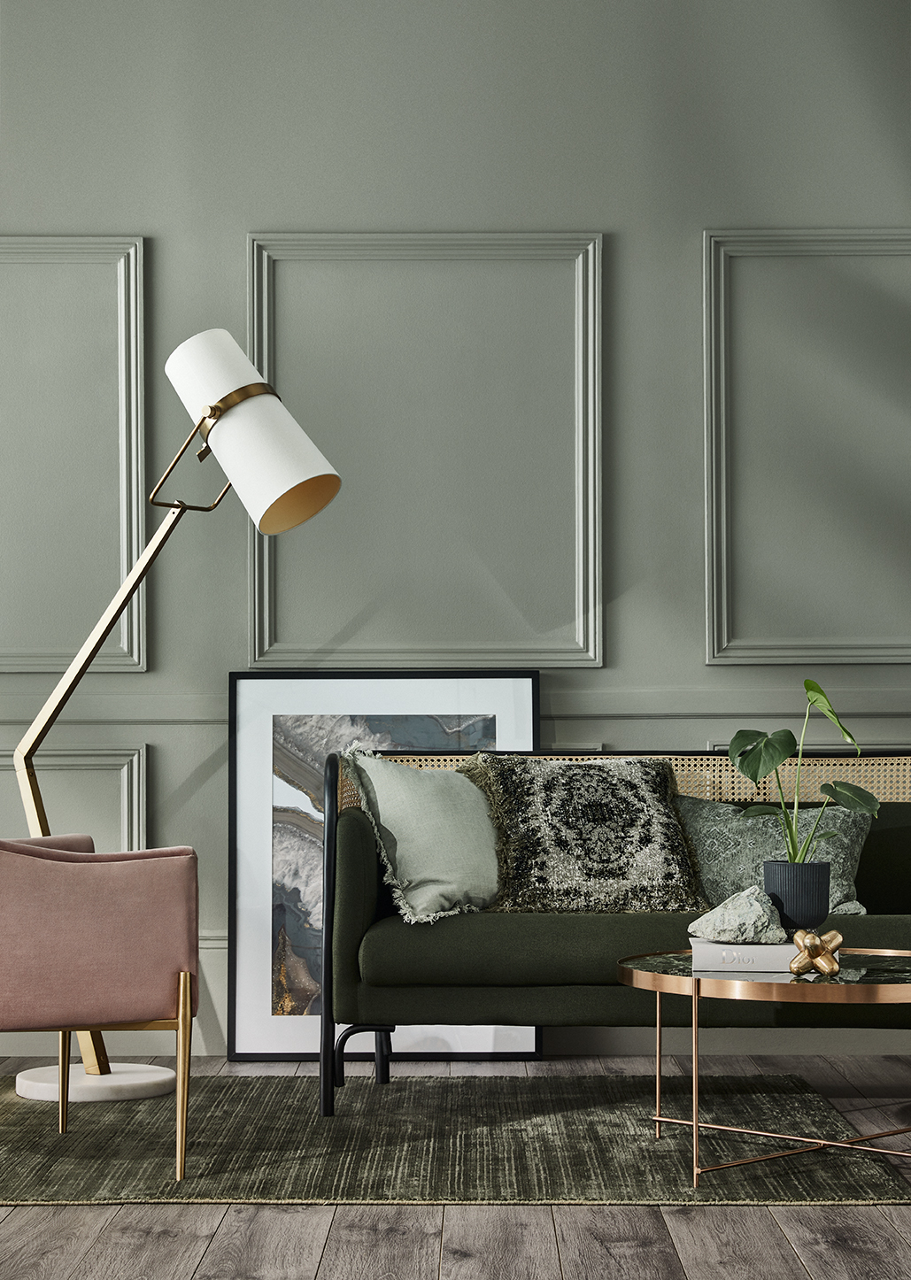 Porters Paints - Complete Library - BIMcontent.com